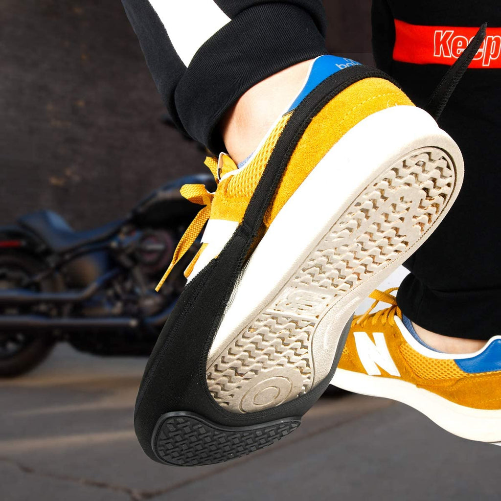Motorcycle Shoe Protector