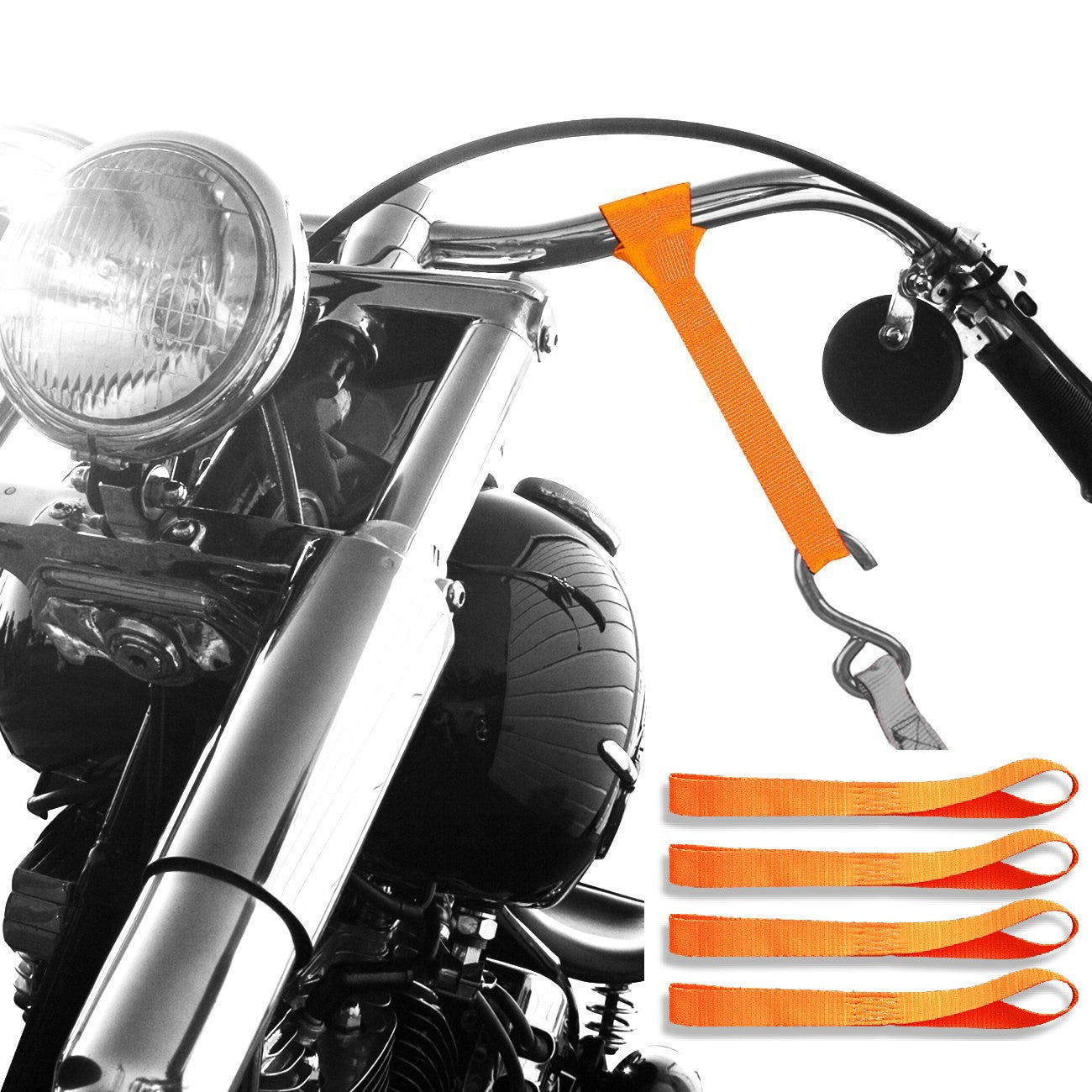 Motorcycle/ATV
